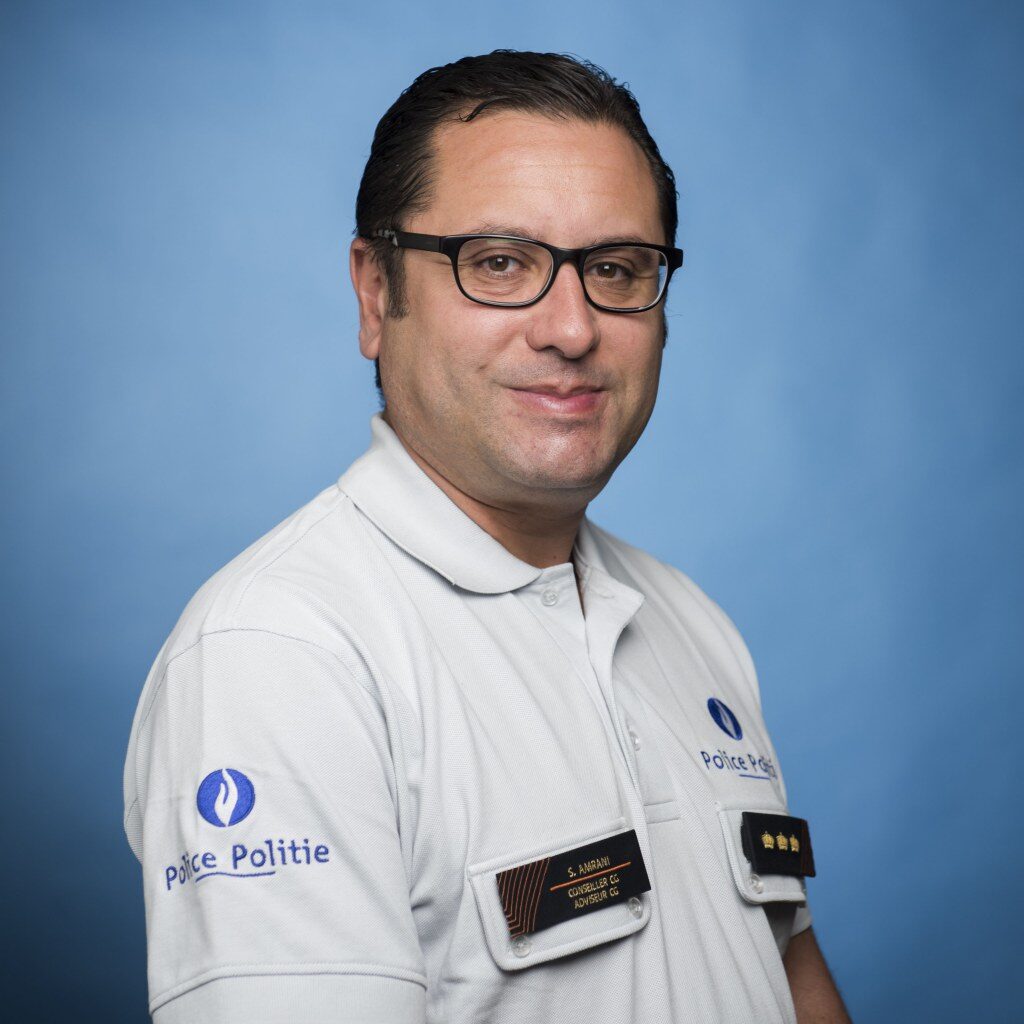 Our Team - The Miller Center