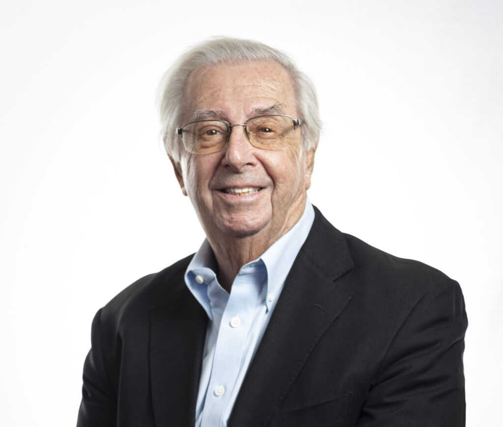 Paul Miller - The Miller Center