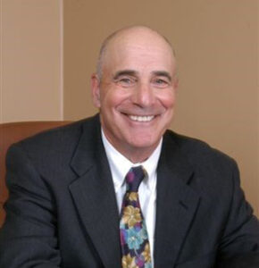 Lee Levine - The Miller Center