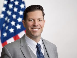 Brian Harrell - The Miller Center