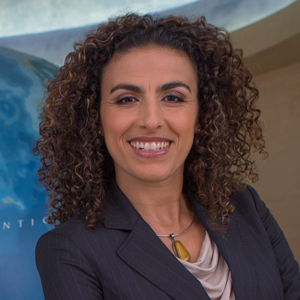 A Conversation with Professor Sahar Aziz - The Miller Center