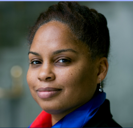 Careers in International Affairs: A Diversity Conversation with Dr ...