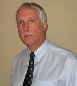 Wayne Fisher - The Miller Center